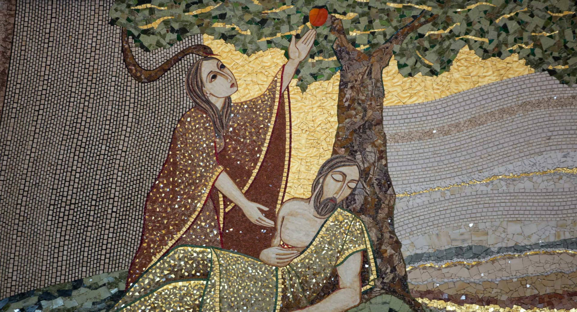 Facts about Adam and Eve that might just surprise you