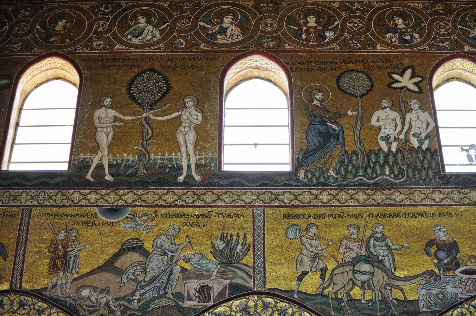 Facts about Adam and Eve that might just surprise you