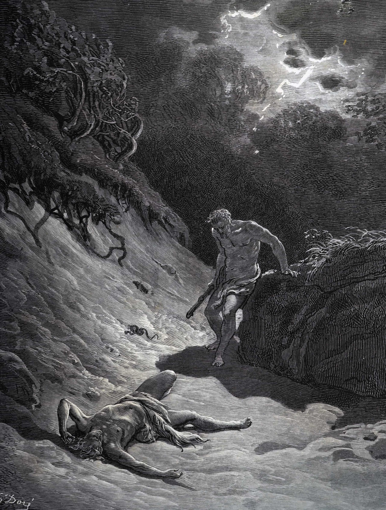 Facts about Adam and Eve that might just surprise you