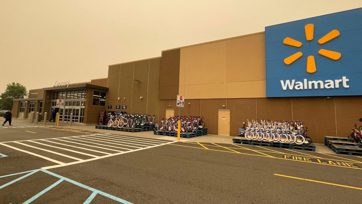 Walmart y Capital One ponen fin a relación sobre emisión de tarjetas de ...