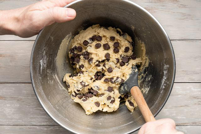 The 1-Ingredient Secret to the Best Chocolate Chip Cookies