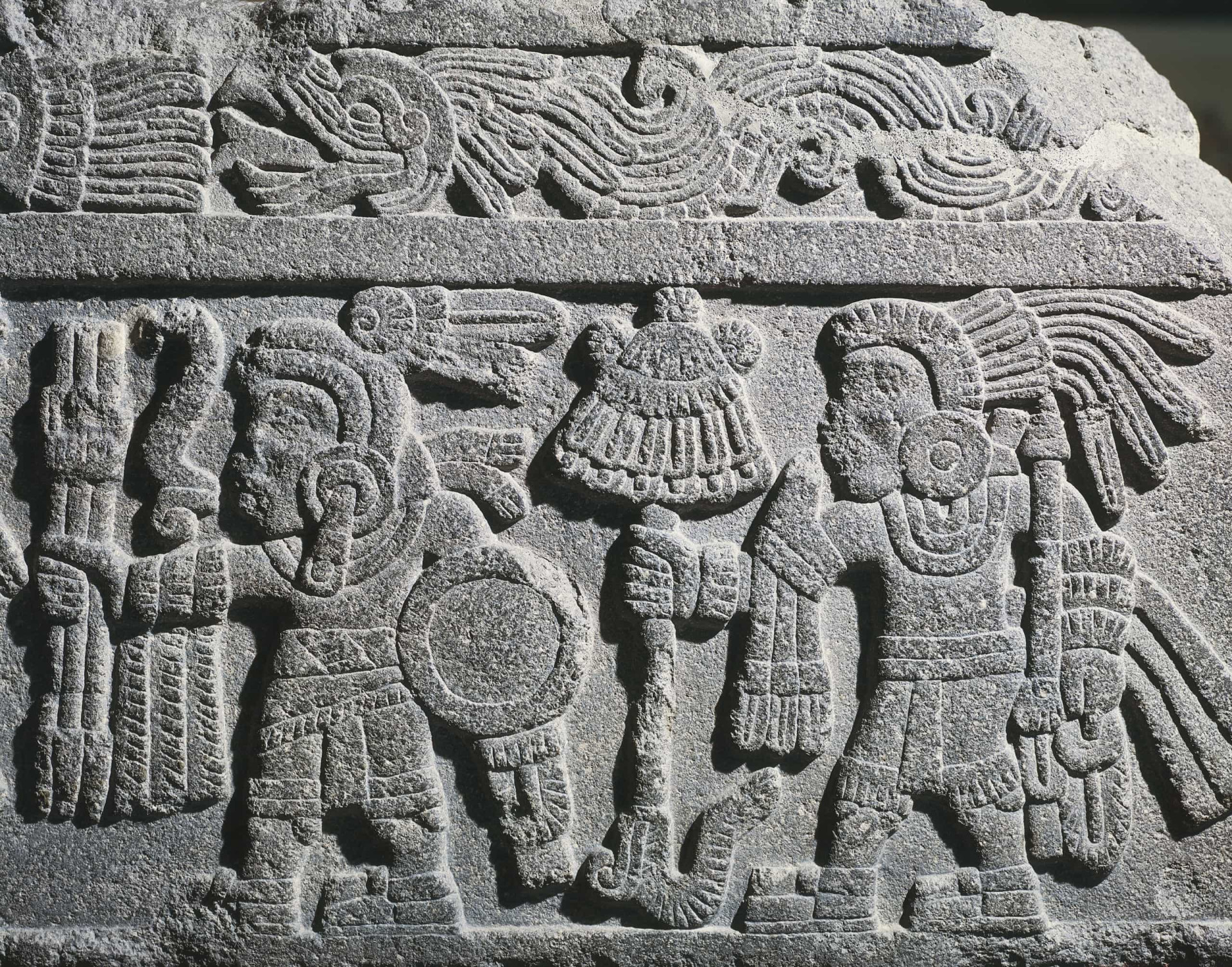 Beeindruckende Fakten über das Reich der Azteken