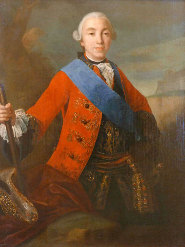 The turbulent history of the Russian Empire