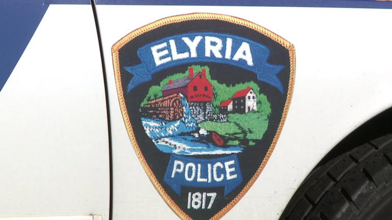 2 arrested after shooting, fight at Elyria apartment complex: police