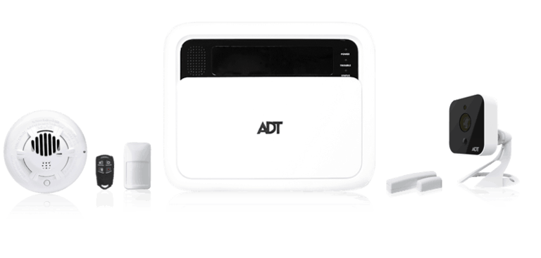 Best Home Security System with Cameras