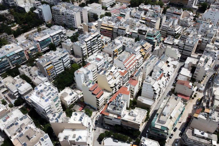 Επιβραδύνθηκε ο ρυθμός αύξησης των ενοικίων για κατοικίες στα Νότια ...