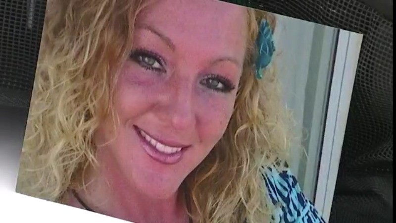 Former boyfriend of Amanda Dean, mom missing from Huron County since ...