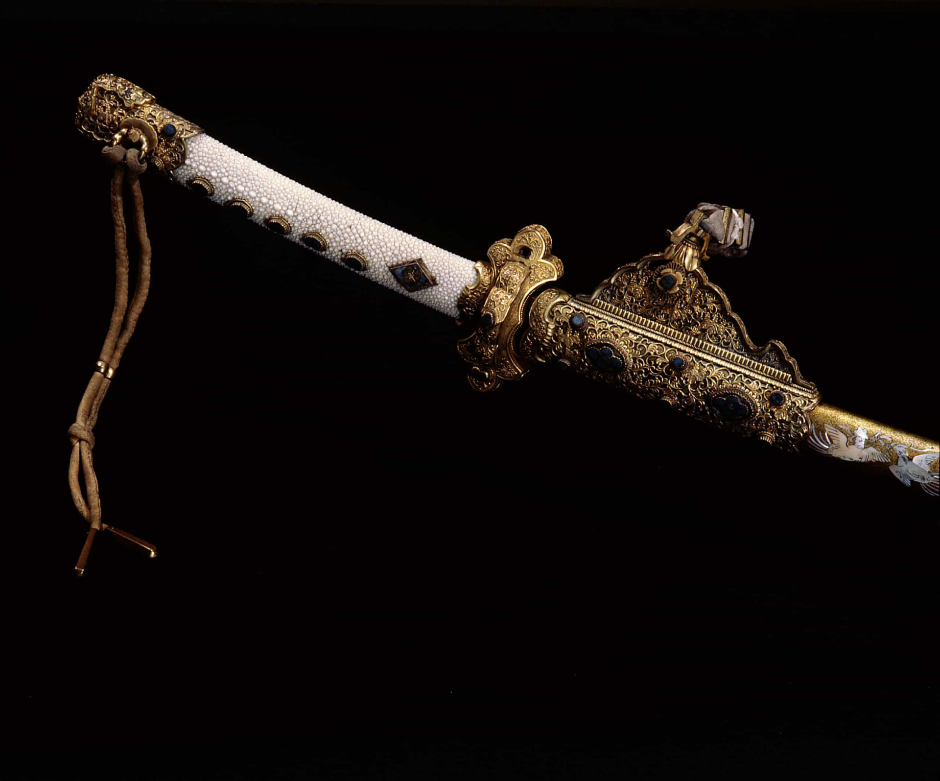 Samurai stories: Japan's elite warriors