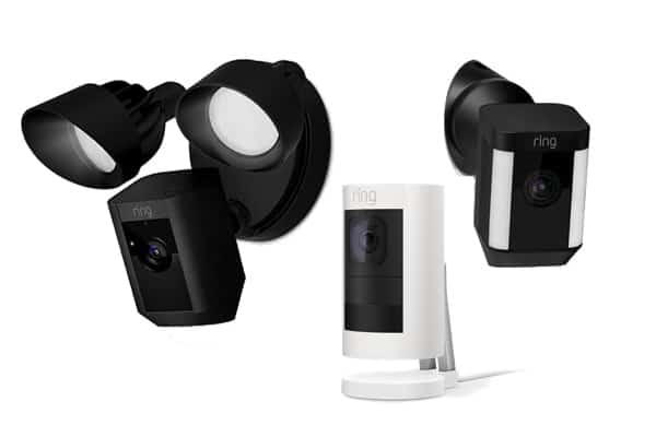 Best Wired Security Cameras