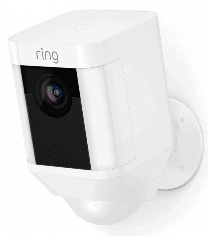 Best Motion Sensor Security Cameras