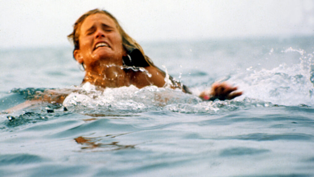 Which ‘Jaws’ Star Got Accidentally Drunk While Filming This Iconic Scene?