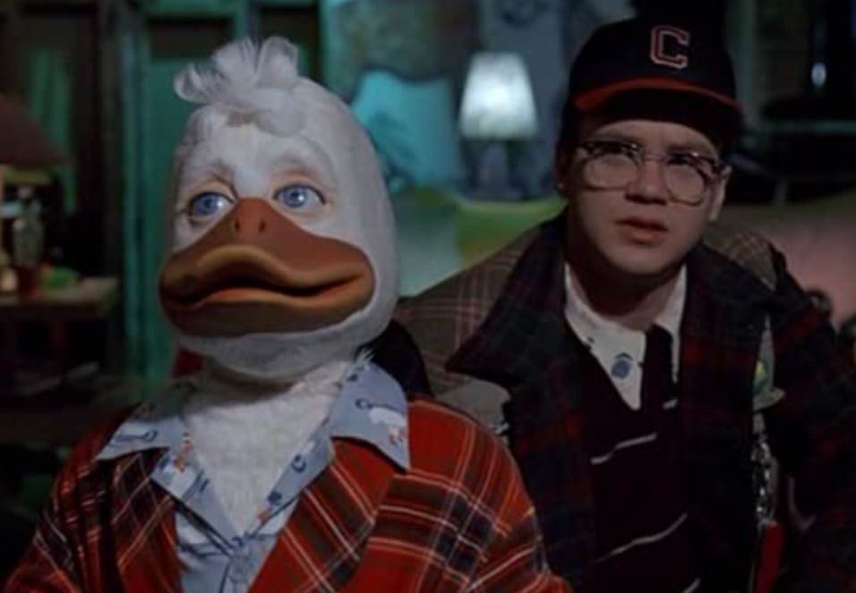 The Worst Movies of All Time