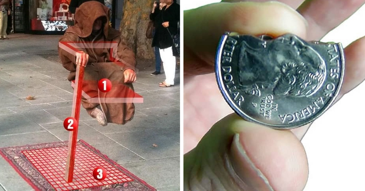 Spoiler Alert! - 13 Magic Tricks With Their Secrets Revealed