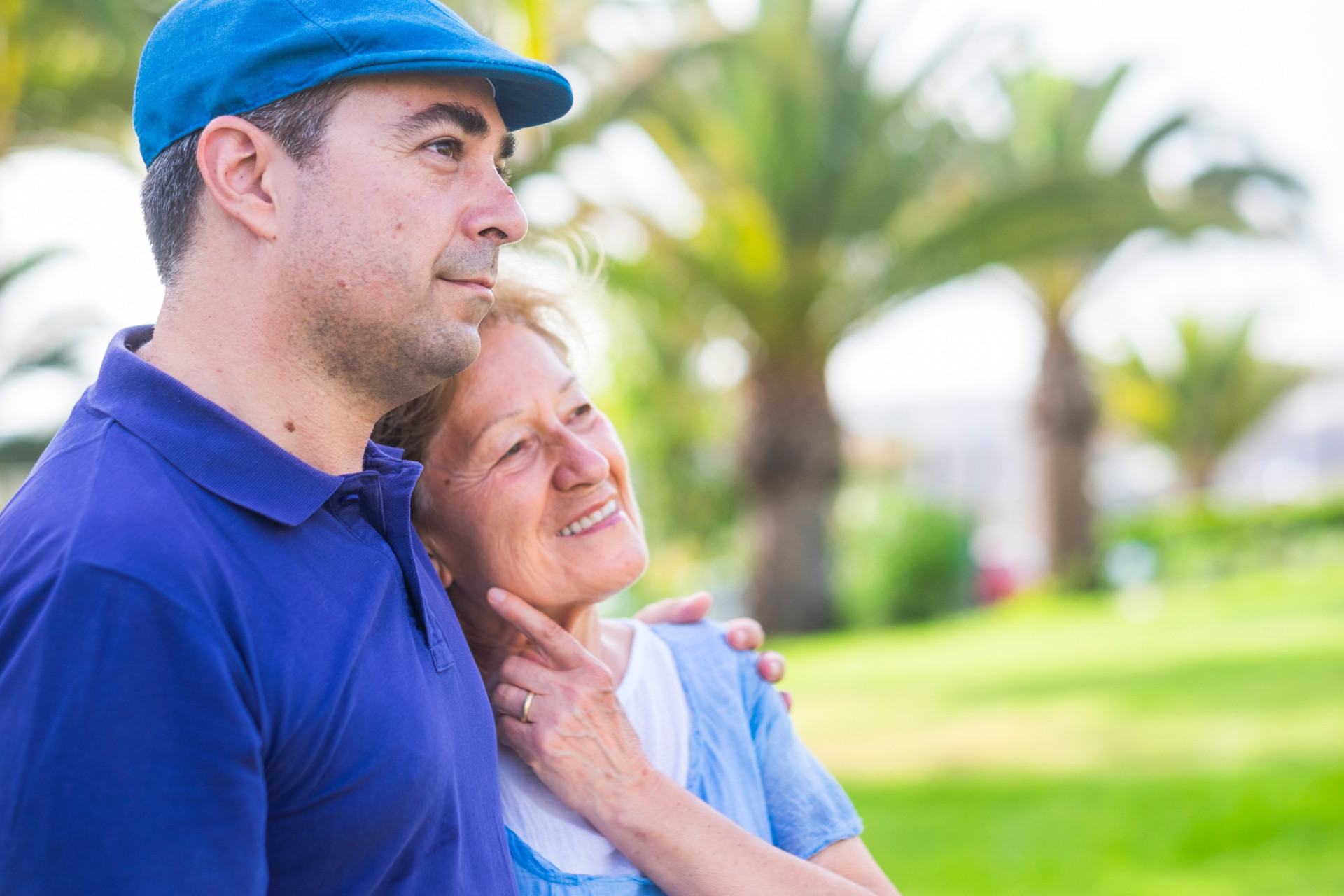 Mind the gap! How to handle age difference in a relationship