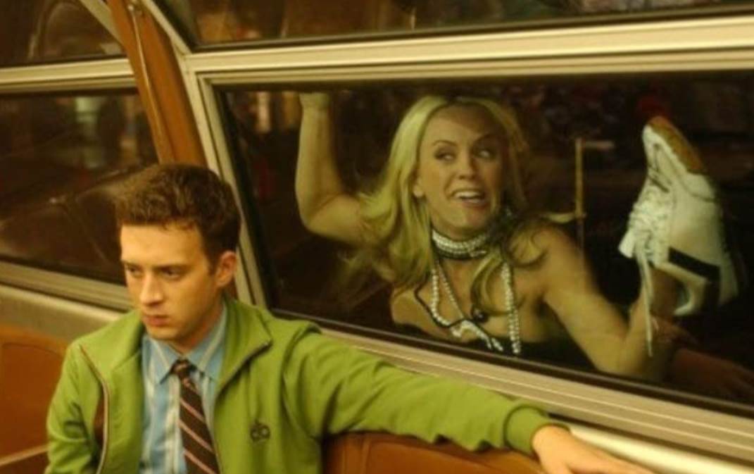 The Worst Comedies of All Time