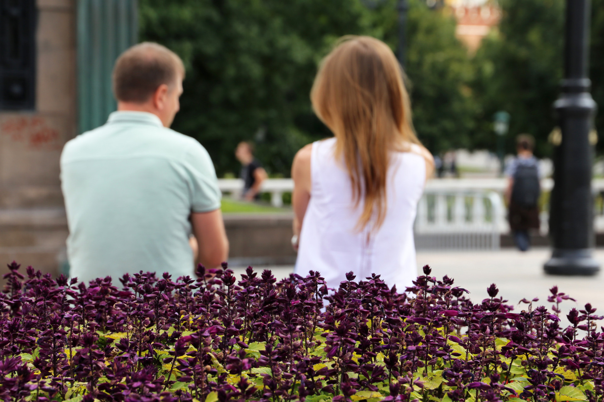 Mind the gap! How to handle age difference in a relationship