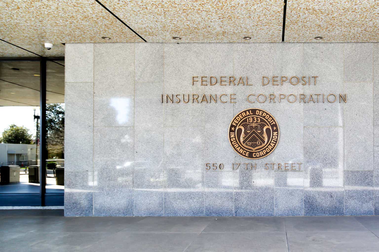 Federal Reserve said to face resistance from FDIC on reworked bank ...