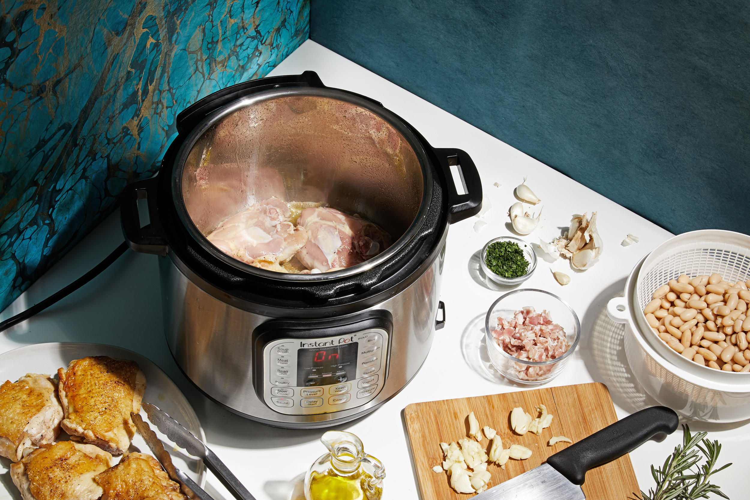 20 Instant Pot dishes that are worth trying
