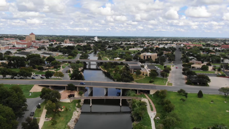 Public meeting to shape vision for San Angelo’s river parks