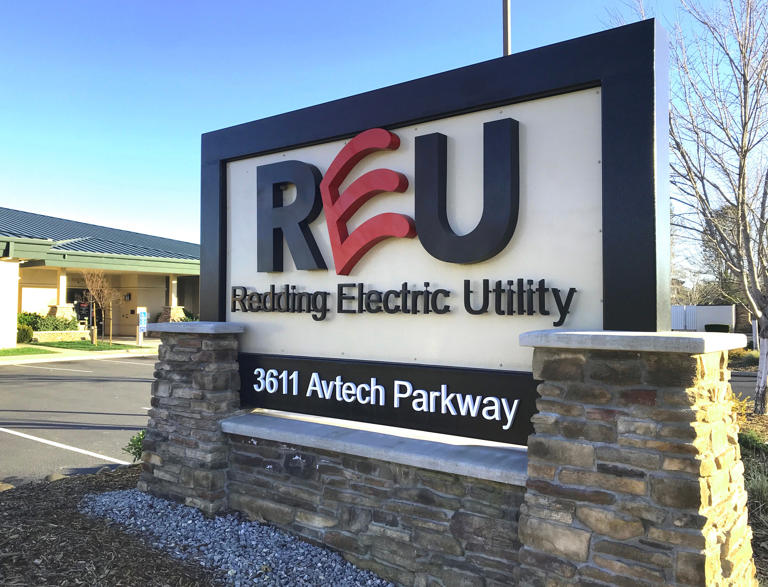Redding Electric Utility lays groundwork for 'Wildfire Safety Power ...