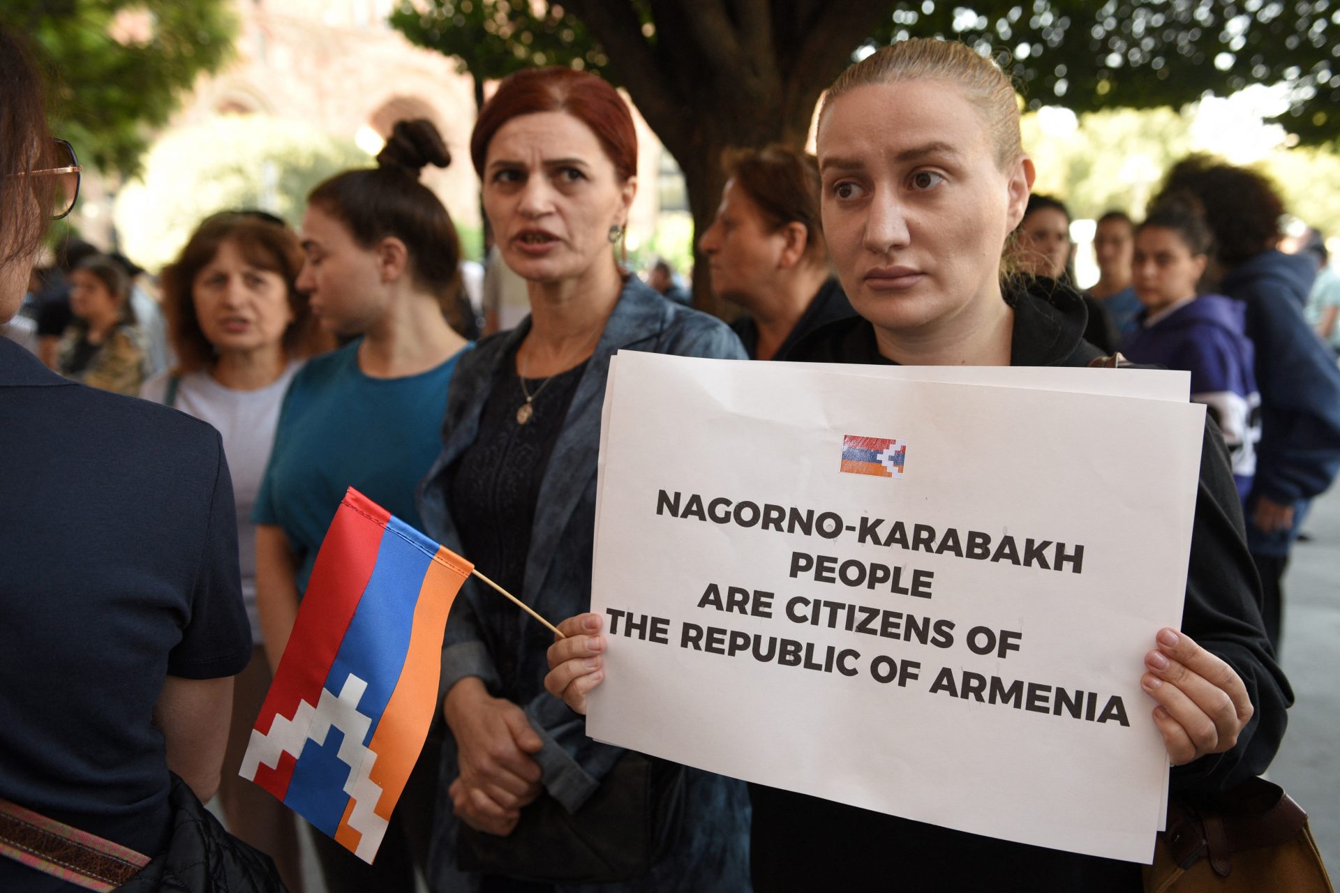 Russia is losing one of its closest allies to one of its worst enemies