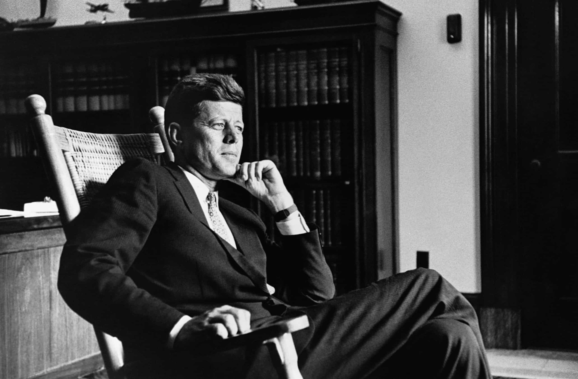 Diese Historischen Persönlichkeiten Waren Unglaublich Sexy