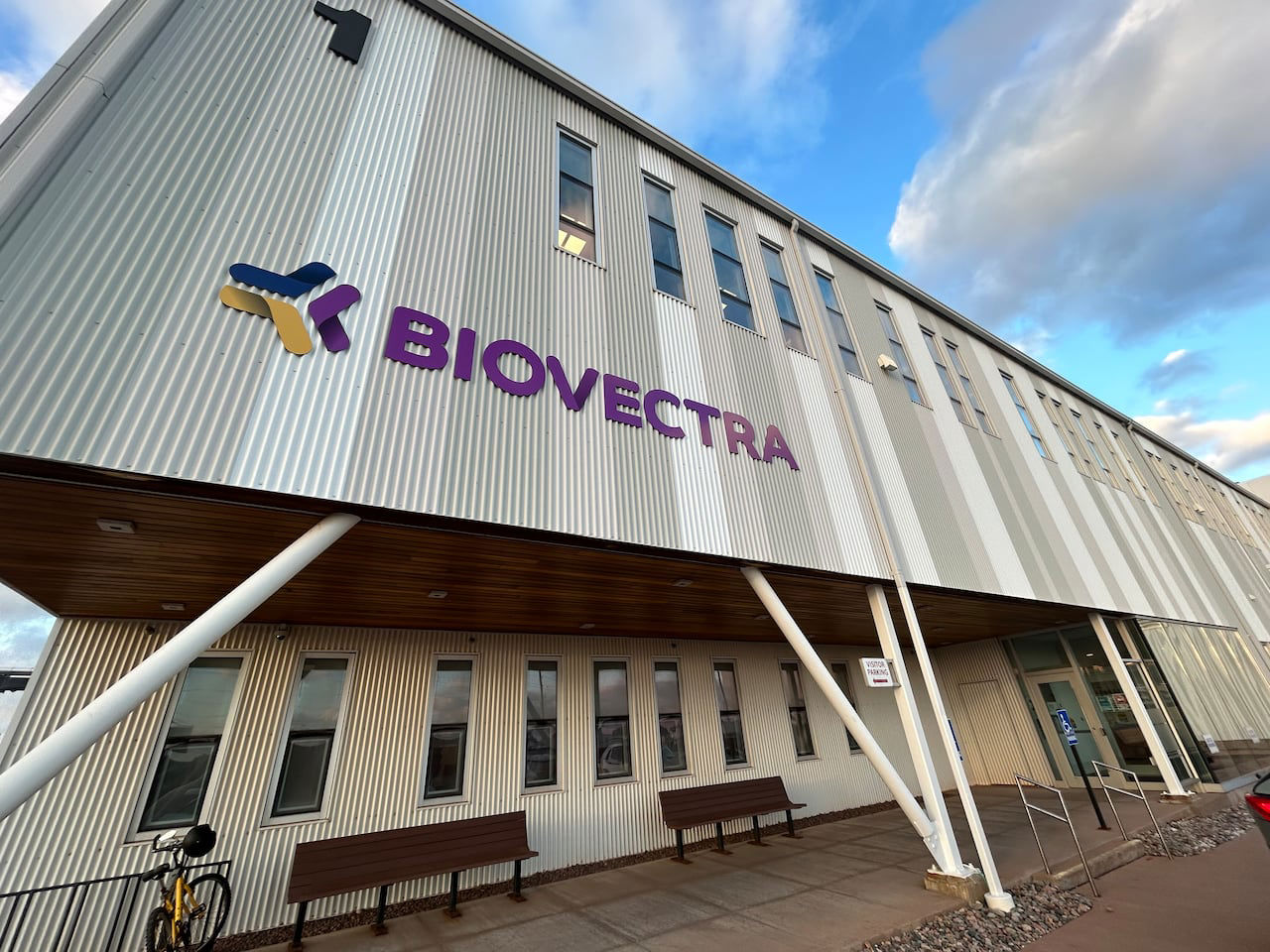 BioVectra's private equity firm owner selling P.E.I. company to U.S ... BioVectra's private equity firm owner selling P.E.I. company to U.S ...
