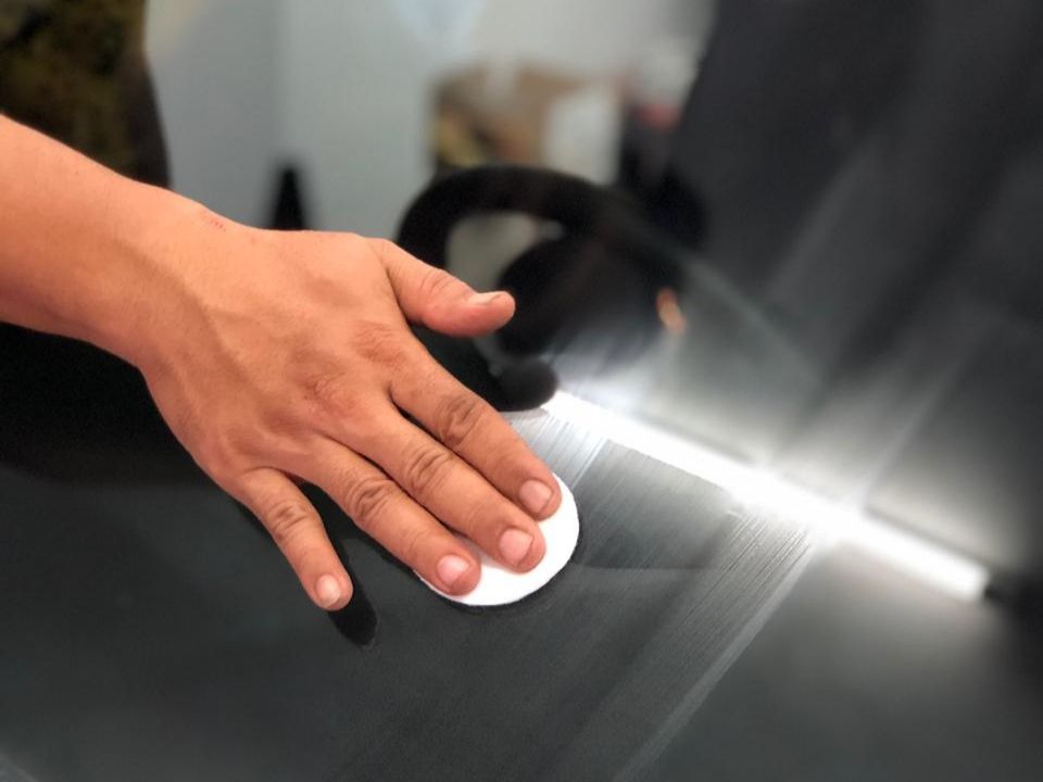 Baru Tahu, Inilah Fungsi Coating Kaca Mobil Saat Musim Hujan