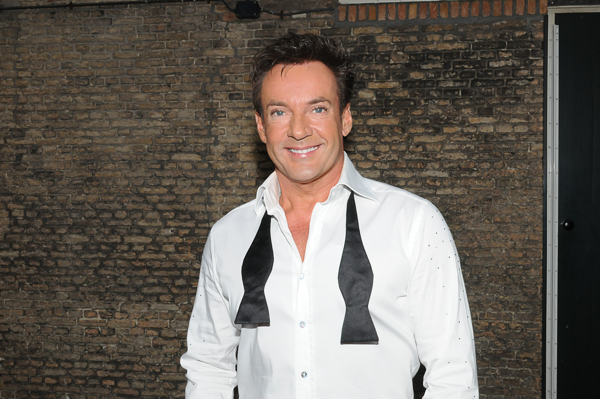 De mooiste foto's van Gerard Joling