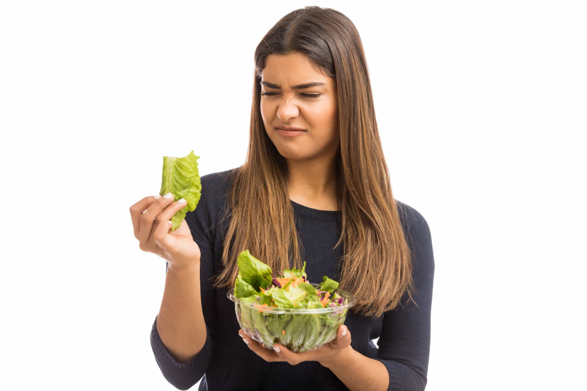 What the foods you love reveal about your personality