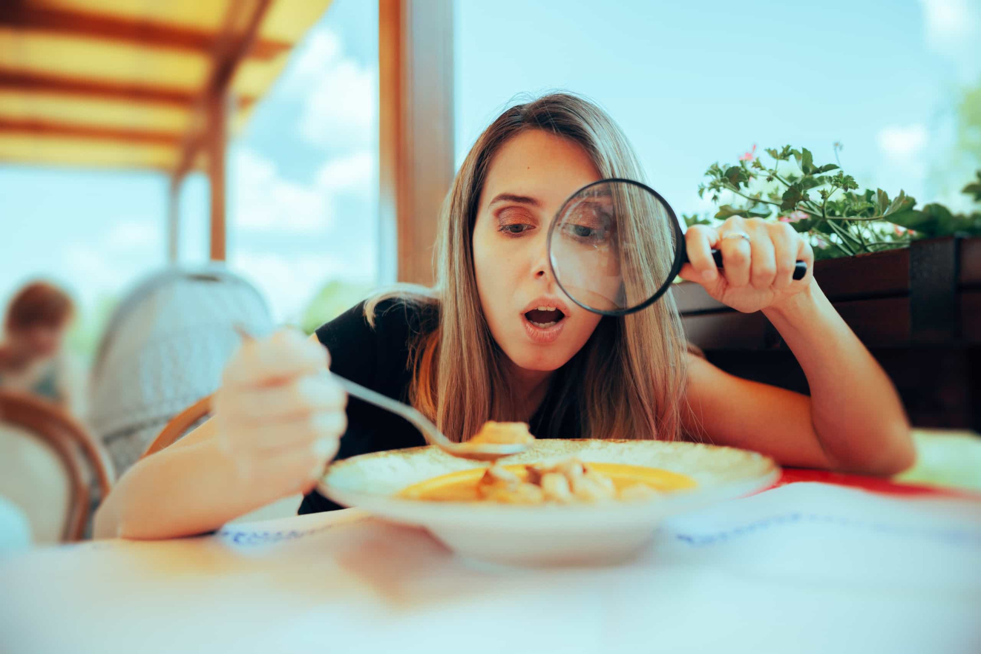 What the foods you love reveal about your personality