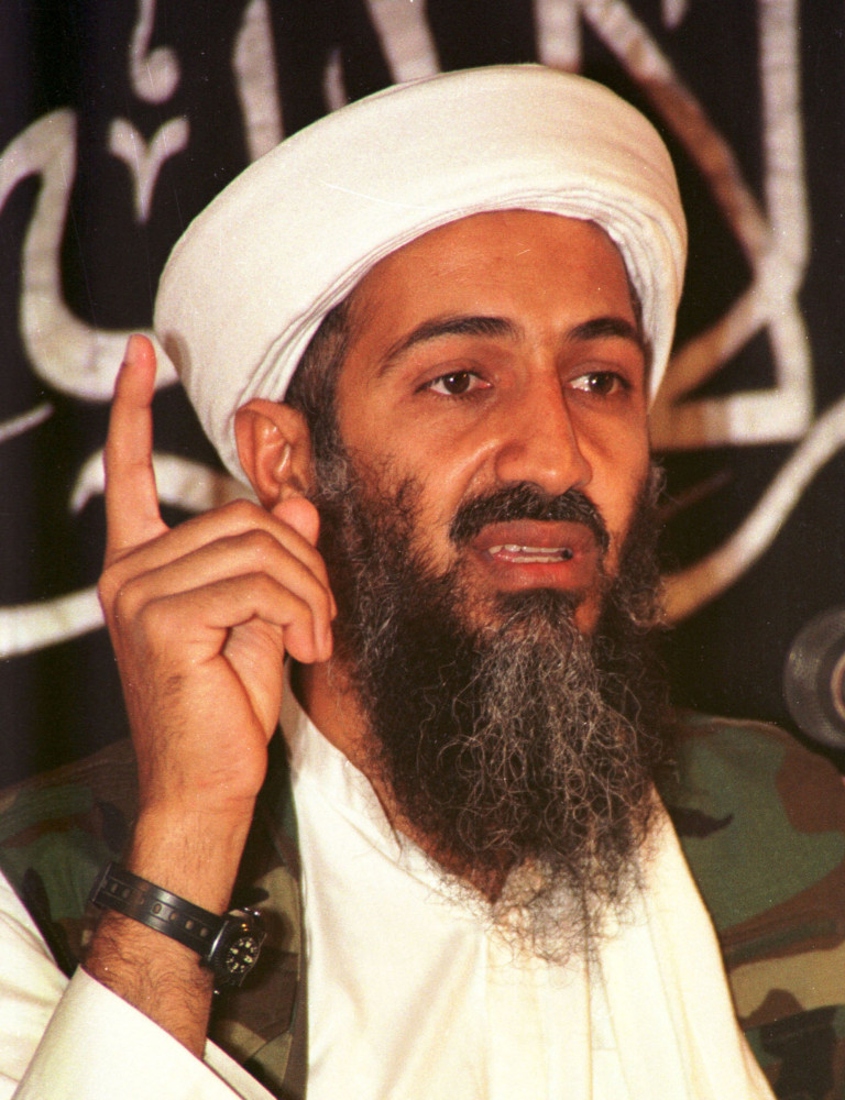 Who was Osama bin Laden, really?