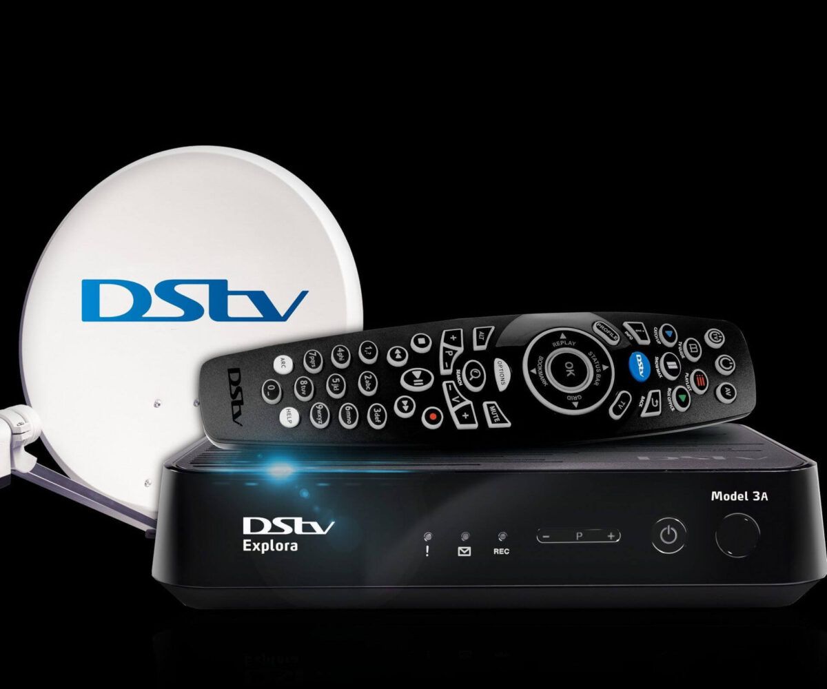 DStv price hike: Here’s what you’ll pay from 1 April 2025
