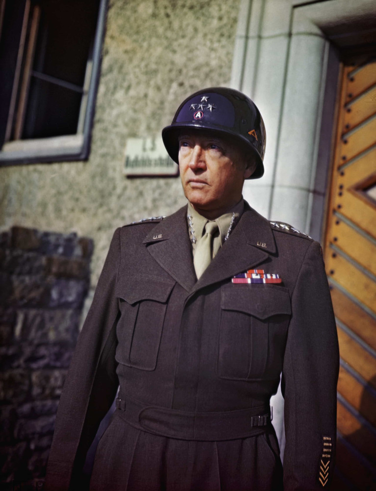 These are history's most celebrated military commanders