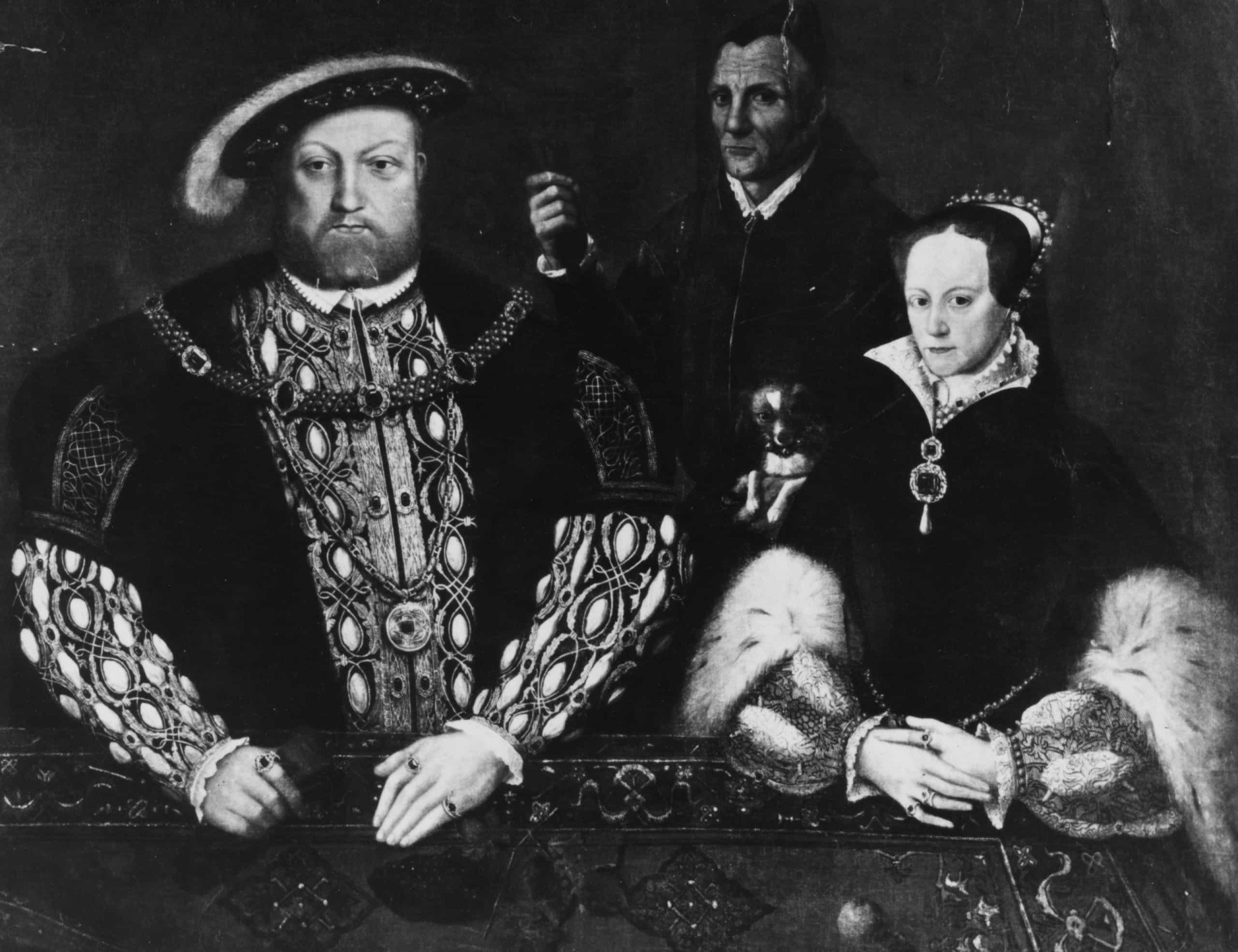 Diseases and disorders of history's notorious tyrants