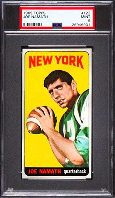 45 Iconic Vintage Sports Cards That Have Tripled Their Value Over Time