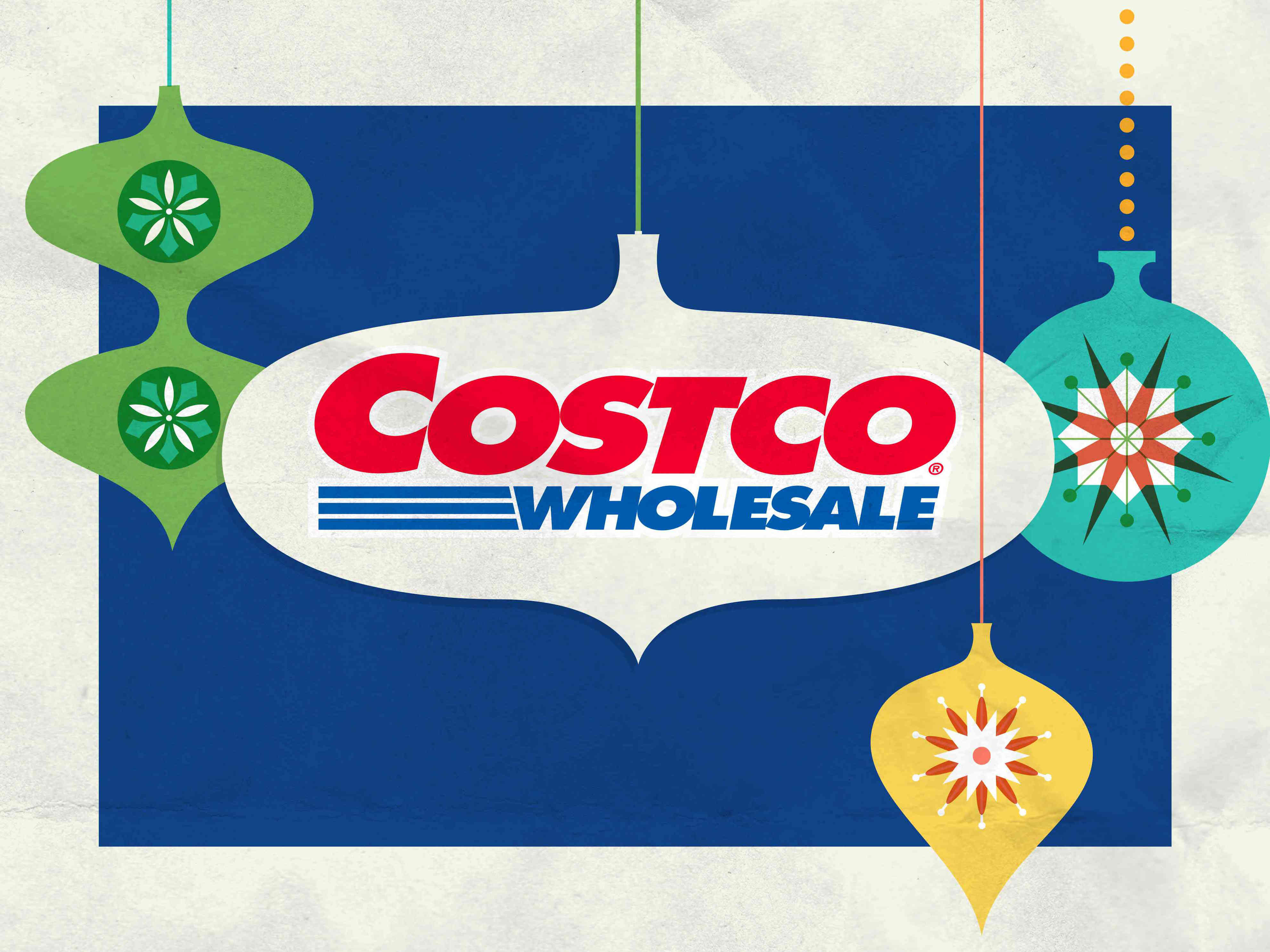 Costco Has a Holiday Find Fans Call 'Worth Every Penny'