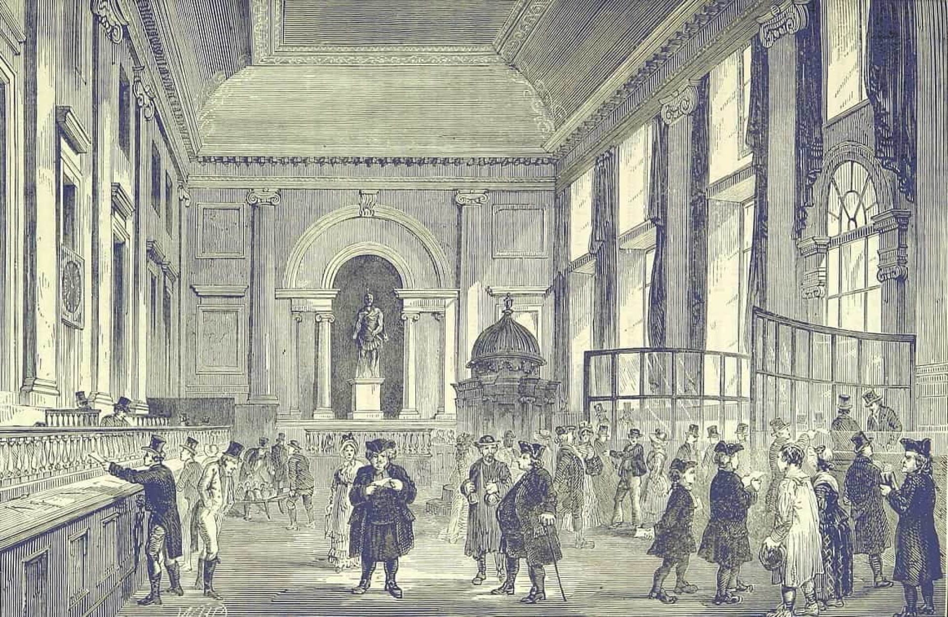 When economies crash: the world's worst financial crises