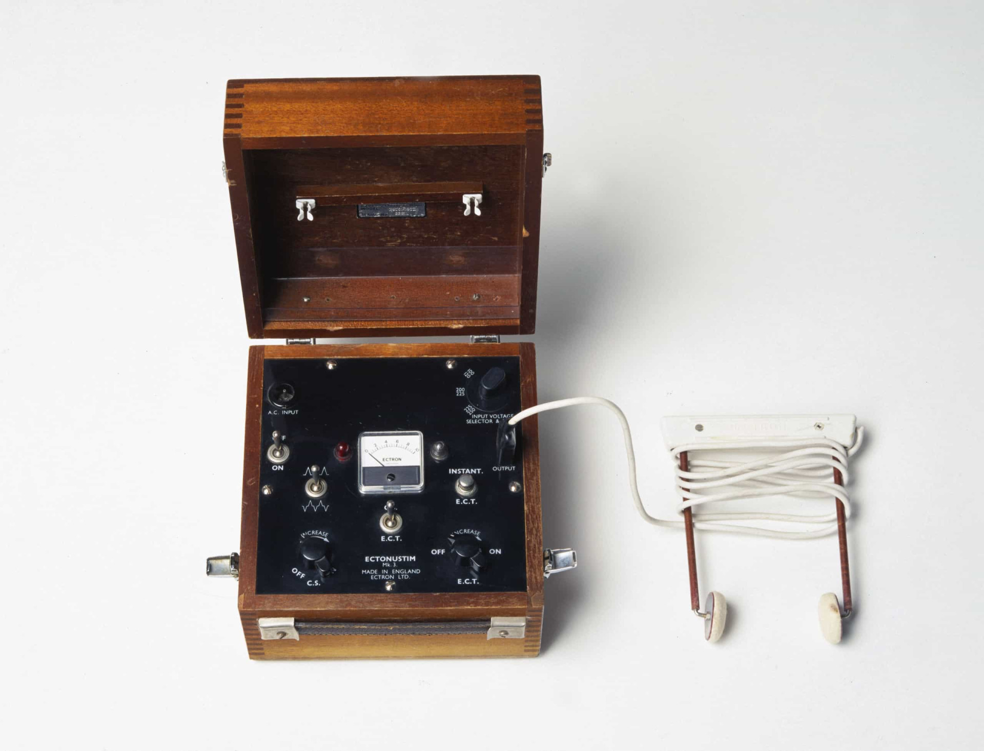 The shocking history of mental health treatments