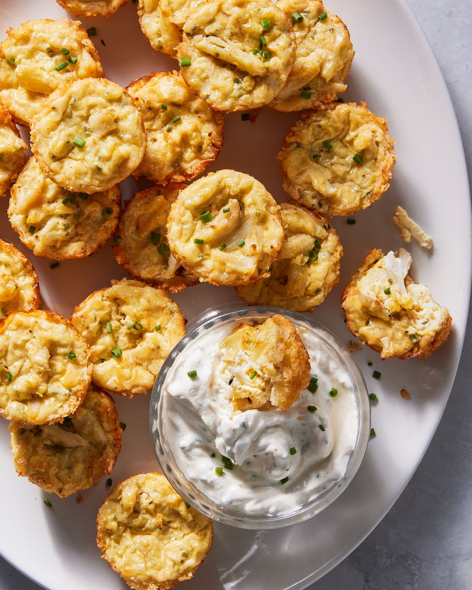 80 Finger Foods & Appetizers For The Best Party Ever