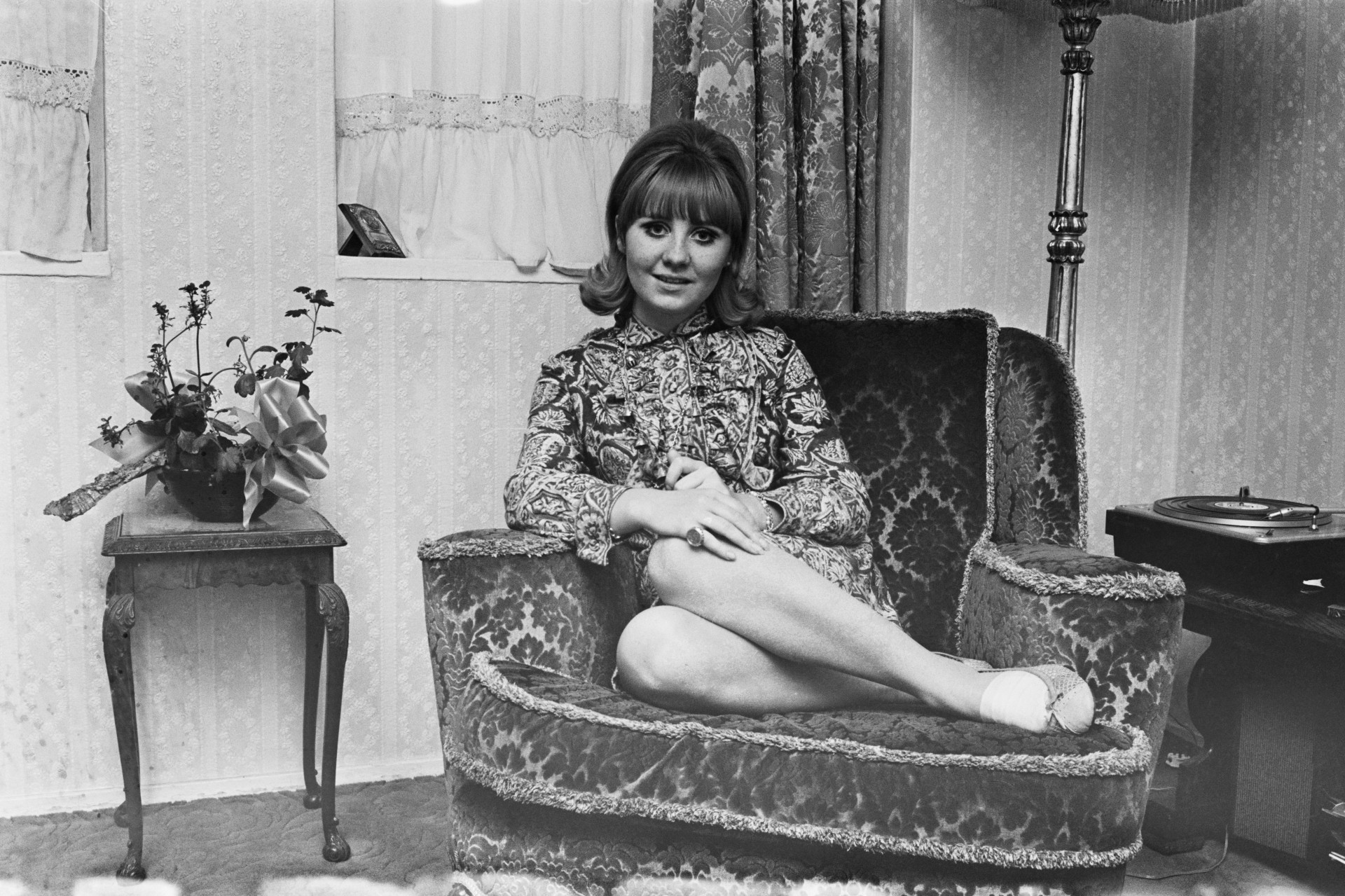 The highflying art of the tightrope walker