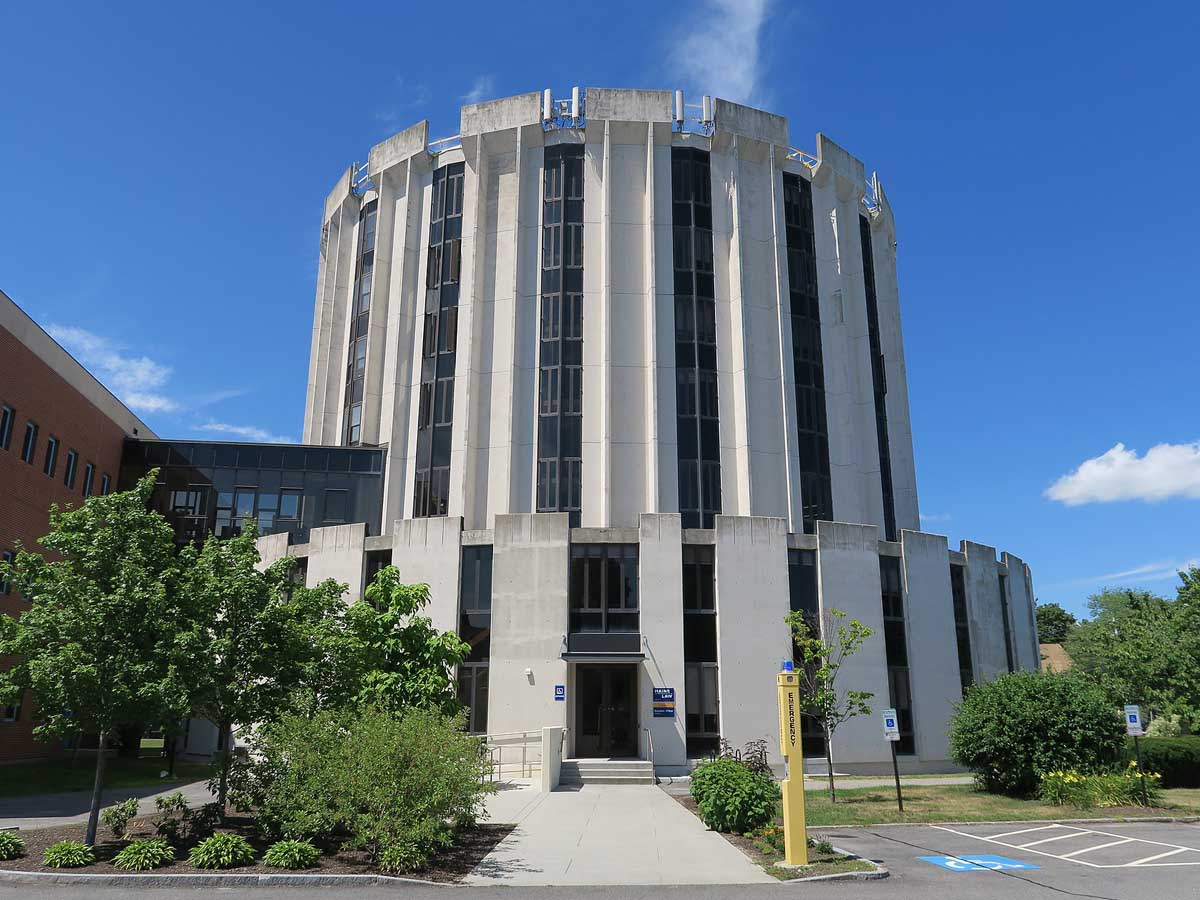 The Ugliest Building in Every State, Ranked