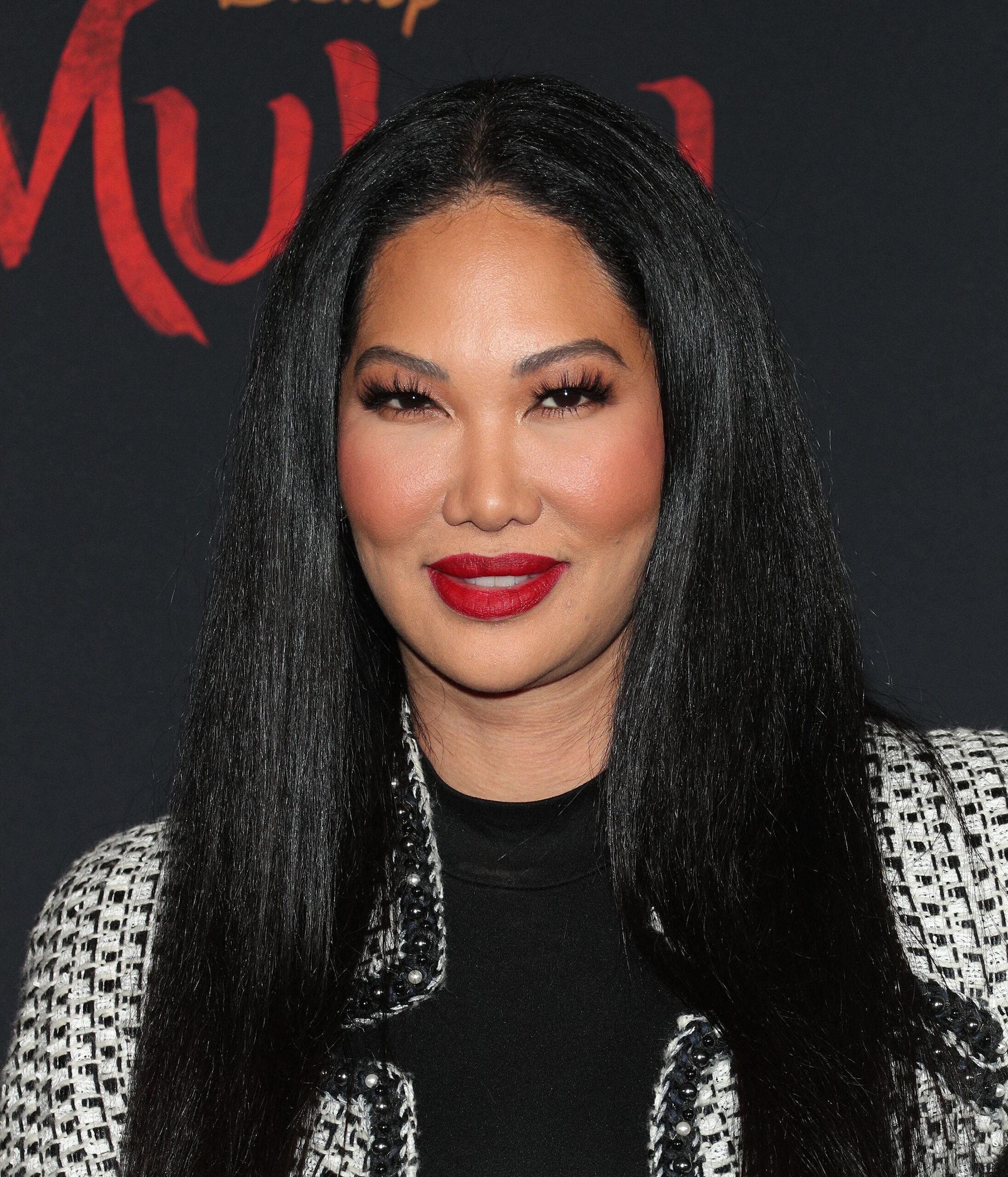 Kimora Lee Simmons shares cosmetic procedure admission while revealing ...