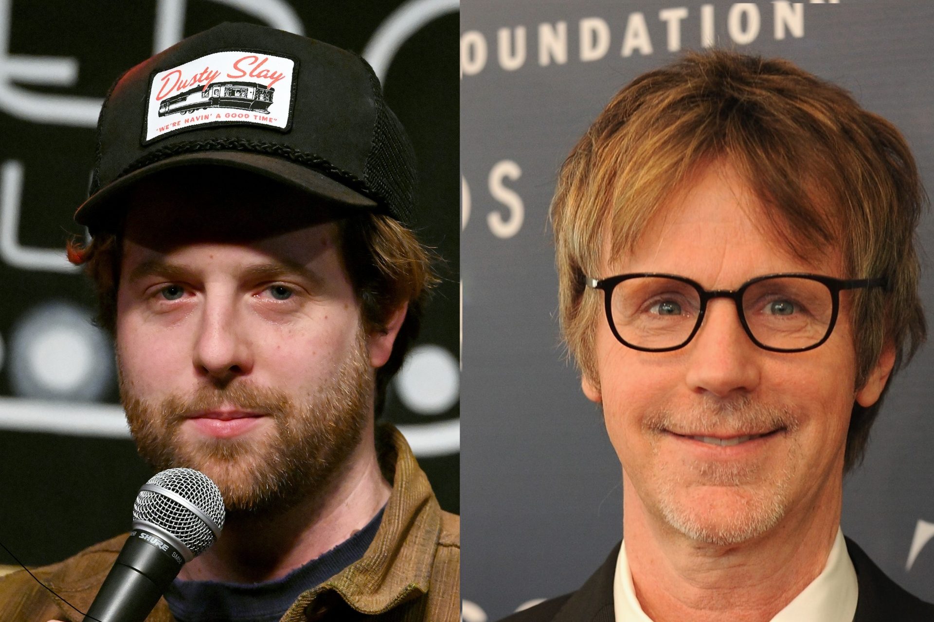 Dana Carvey's son Dex: the cause of his tragic death