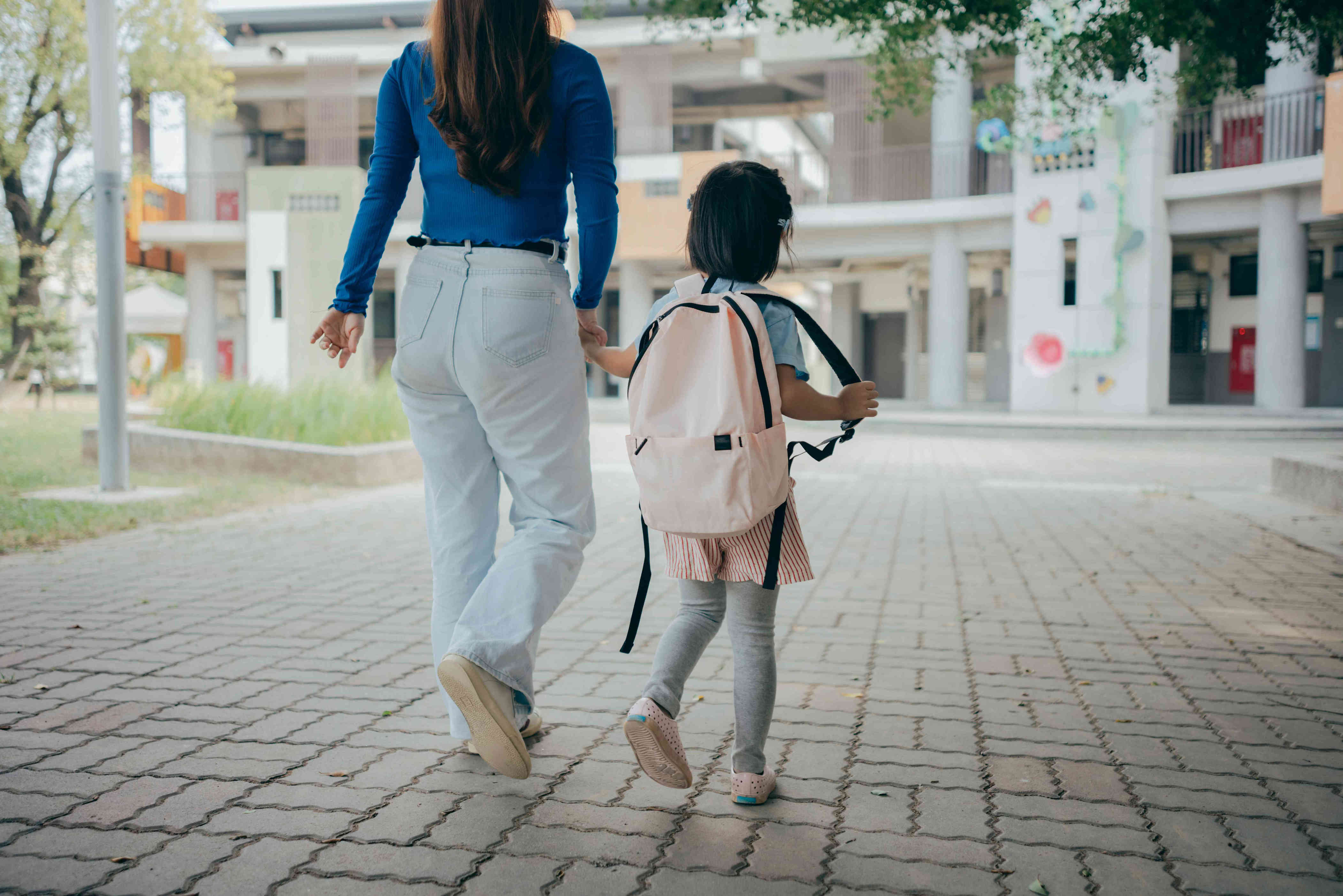 We're All Late To School Sometimes—And The Reasons Why Shouldn't Matter We're All Late To School Sometimes—And The Reasons Why Shouldn't Matter