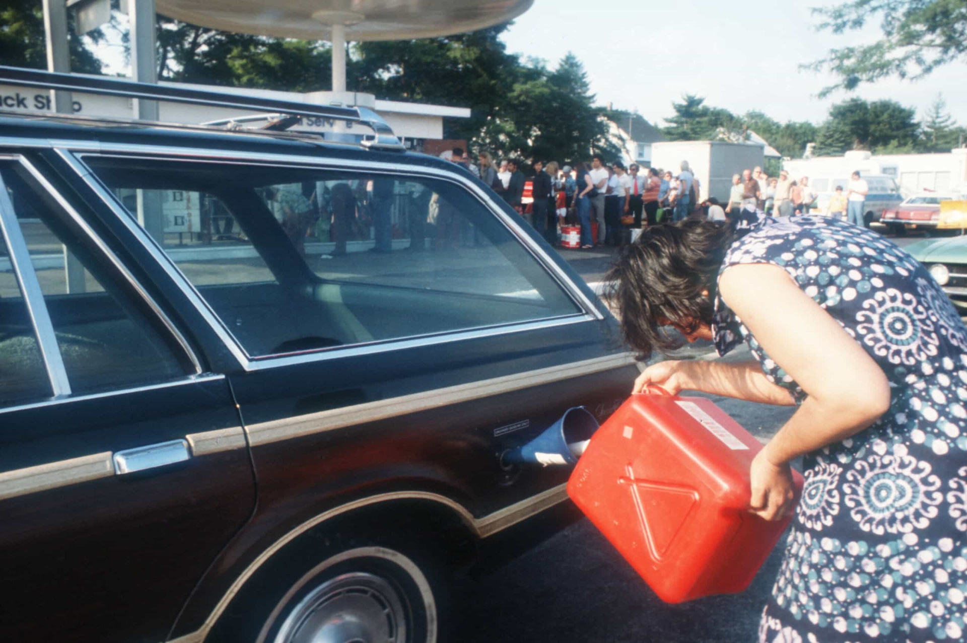 History's most devastating financial crises