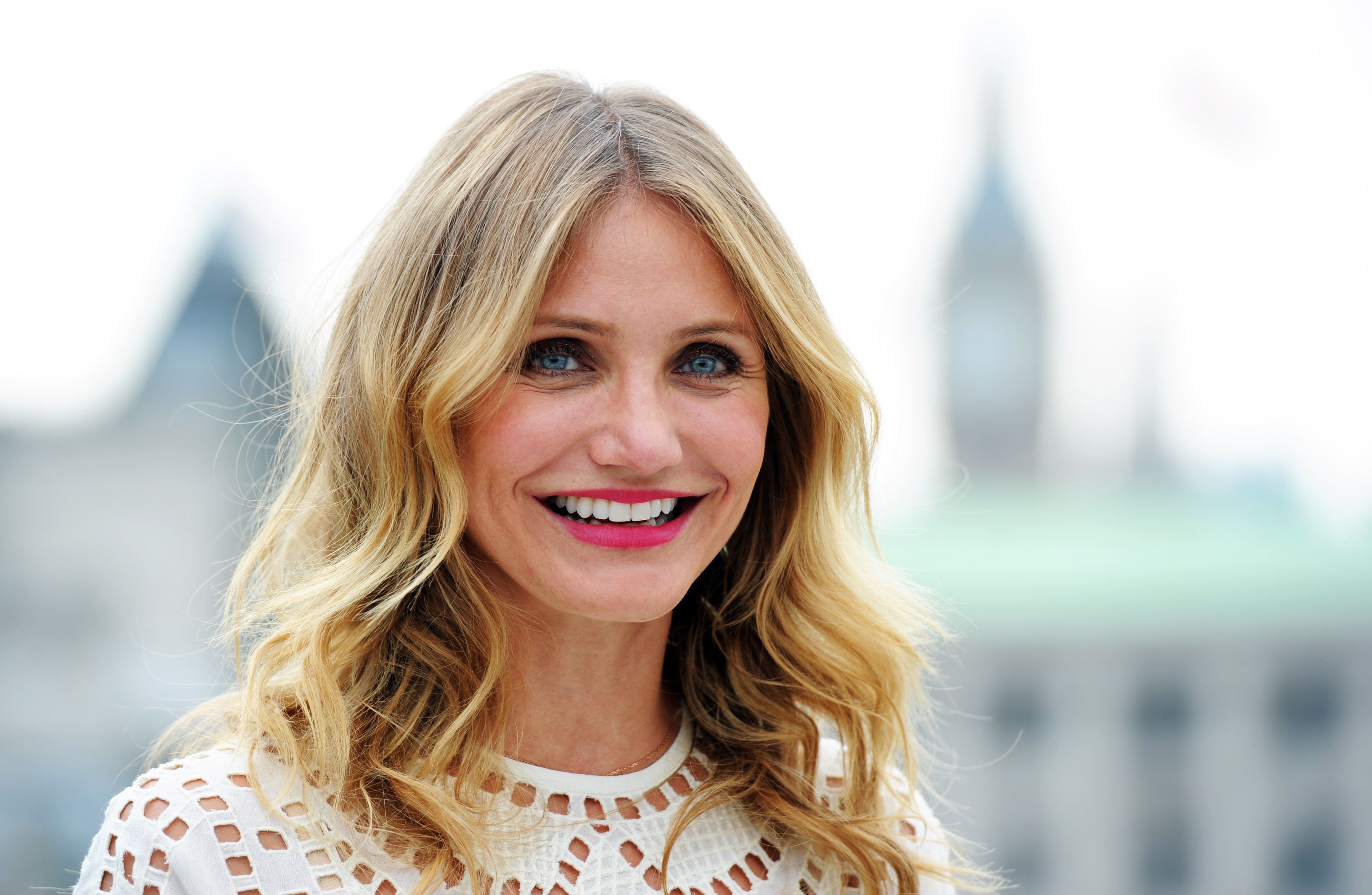 18 shocking facts about Cameron Diaz you might not know
