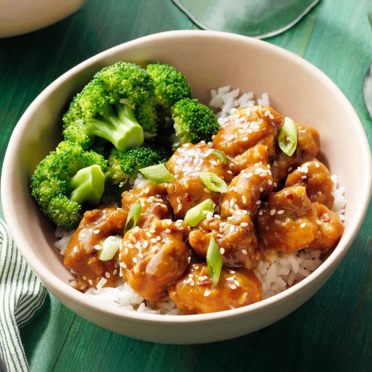 26 Chinese Chicken Recipes Inspired by Your Favorite Takeout Order