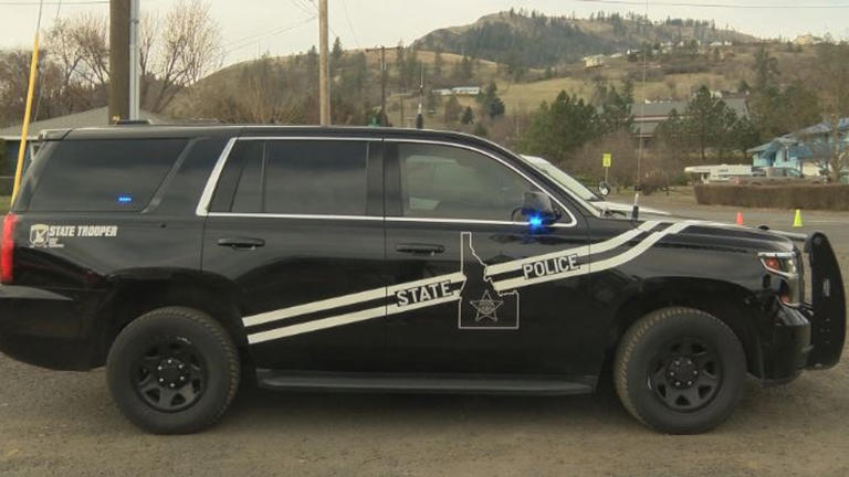 Boise woman, 21, dies in rollover crash on I-84 in Elmore County, Idaho ...