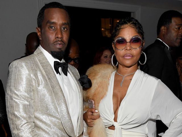 Diddy's Dating History: What to Know About the Rapper’s Relationships ...